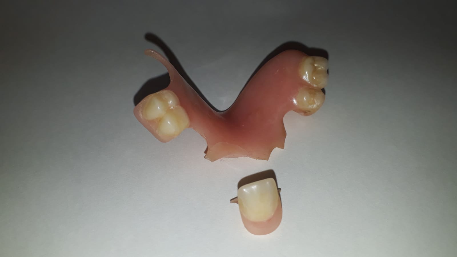 Reparaties – Content Tandtechniek